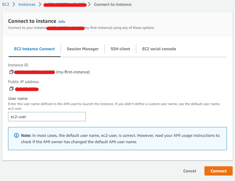 How To Create And Launch An Aws Ec2 Instance Solution Toolkit