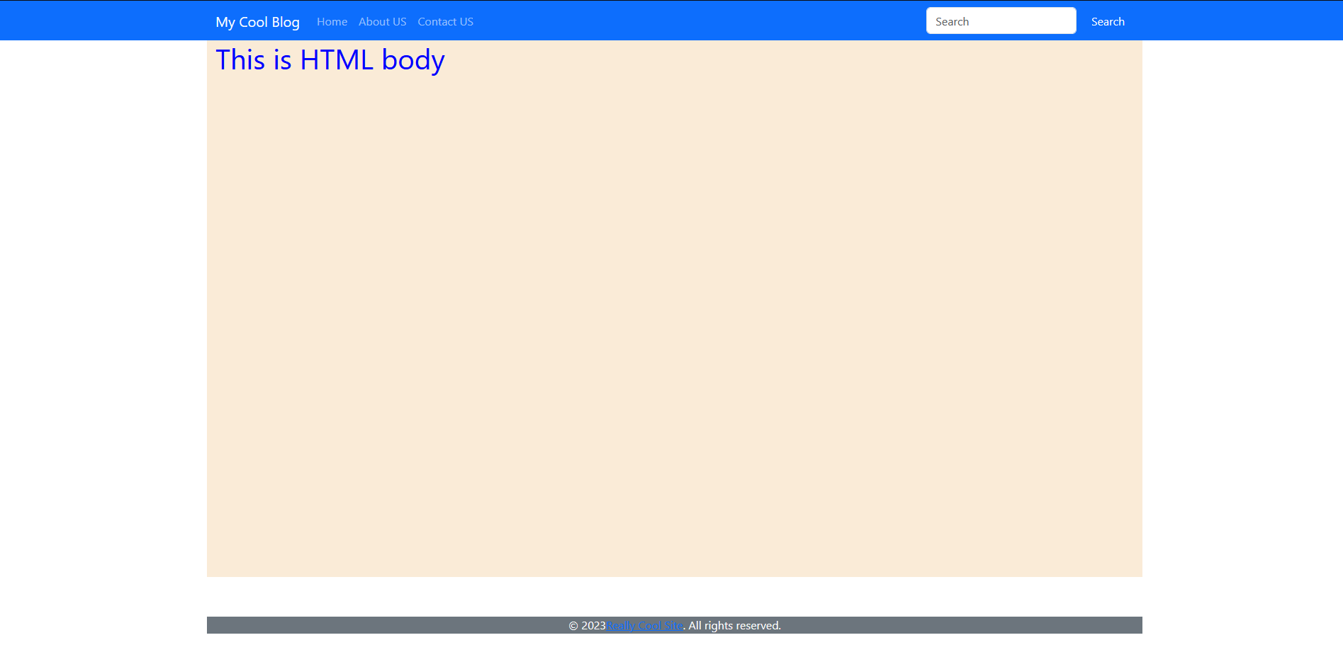Part 3 Adding Wordpress Theme Header And Footer Solution Toolkit
